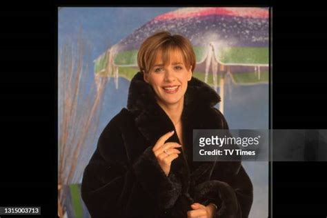 294 Carol Smillie Photos And High Res Pictures Getty Images