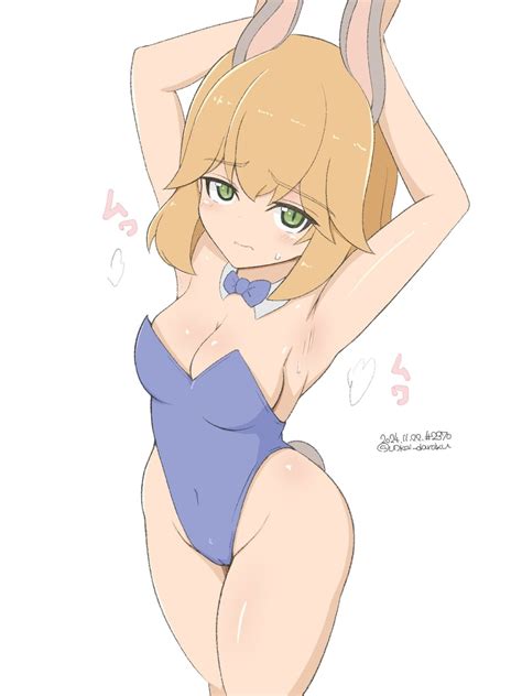 Amelie Planchard World Witches Series And 1 More Drawn By Unkai