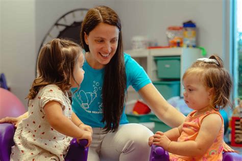 Full Time Aba Therapy In Texas Full Time Aba Day Program