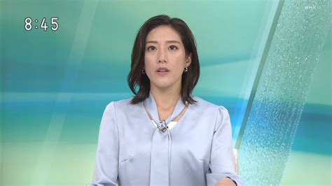 テク憧 On Twitter 首都圏ニュース845から今夜の上原光紀ちゃん