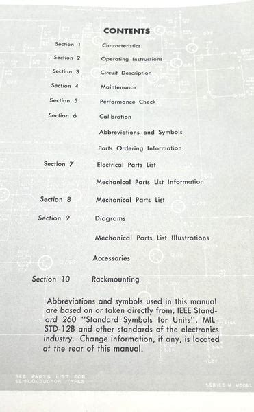 Tektronix 453 R453 Oscilloscope Above Sn 20 000 Instruction Manual Surplus Select