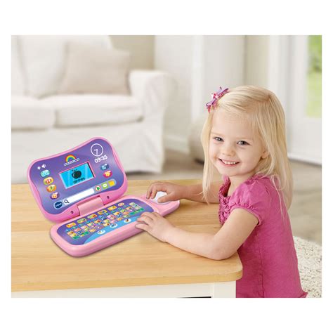 Vtech Laptop Vtech Spidey Laptop