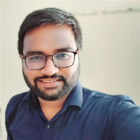 Nikhil Singh Machine Learning Engineer Srv Software Linkedin