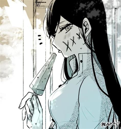 Art Miroku San Manga Kuchi Ga Saketemo Kimi Ni Wa Manga