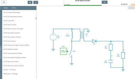 Steady State Analysis Technical Resources
