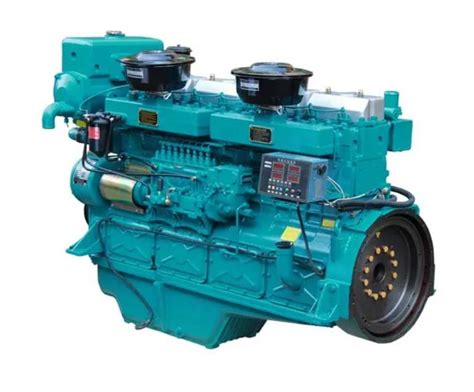 Definición De Motor Diesel