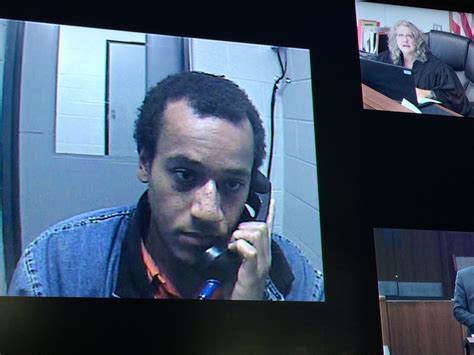 Murder Trial Begins For Man Accused Of Killing Retired Ann Arbor Postal