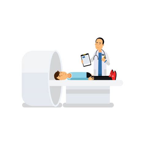 Computed Tomography Illustrations Royalty Free Vector Graphics And Clip