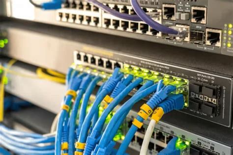 Lan Networking Services At Rs 500month In Gurugram Id 2851103662930