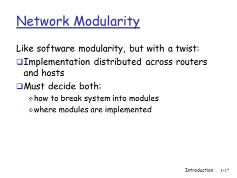 Introduction1 1 COSC6377 Computer Networks Rong Zheng Computer