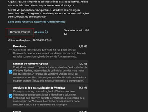 Como Excluir Arquivos Temporários Do Windows Manualmentetemporários Do Windows Manualmente