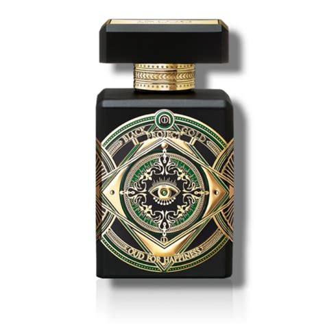 Парфюмерия Ganymede Extrait | ParfumManiac интернет-магазин парфюмерии