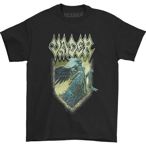Vader Thy Messenger T Shirt Vader Merch Store