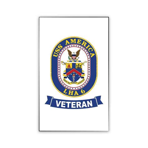 Uss America Vetfriends Online Store