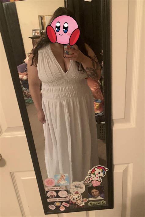 Which Dress Looks Better For My Bridal Shower Rplussizefashion