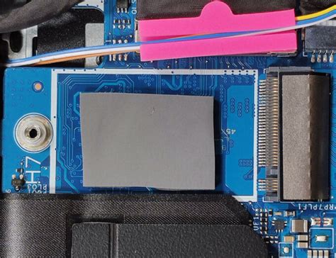 How To Open Lenovo Ideapad Slim Amd Disassembly And Upgrade Options Laptopmedia Com