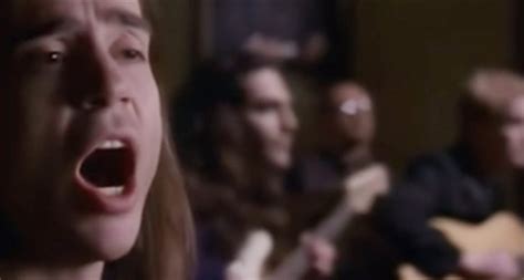 Crash Test Dummies Mmm Mmm Mmm Mmm Music Video From 1993 The 90s