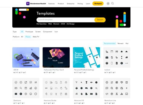 5 Best Wireframe Open Source Tool You Can Try For Free 2022