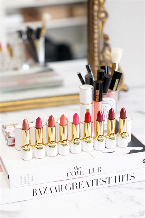 Pat Mcgrath Labs Lip Fetish Sheer Colour Lip Balm The Beauty Look Book