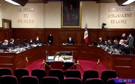 Constitución no obliga a Diputados a dar presupuesto para revocación