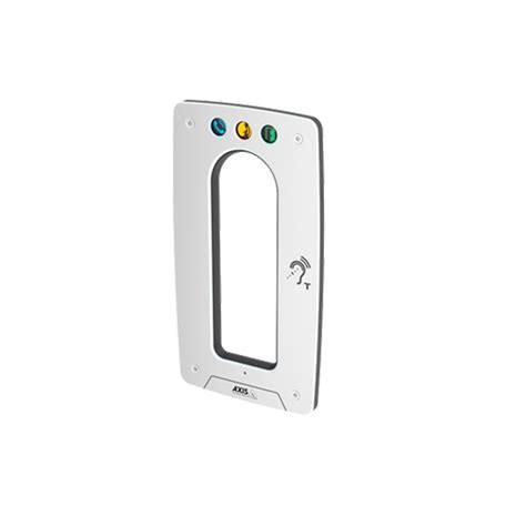 Axis A8004 Ve Accessibility Kit 5801 671 Discontinued