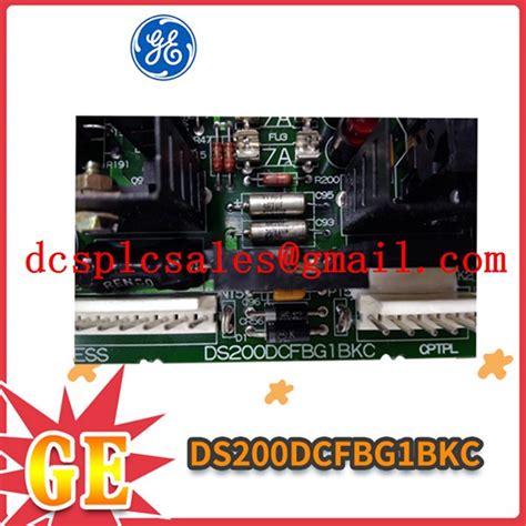 8106 Ti Rt Ge Gas Turbine Control I O Module General Electric Xiongba