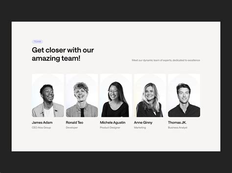 atos task management website by azie melasari for odama on dribbble