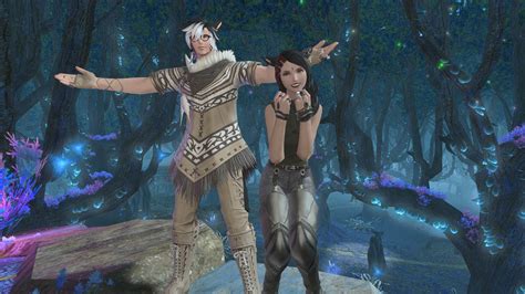 All Yak T El Aether Current Locations In FFXIV Dawntrail
