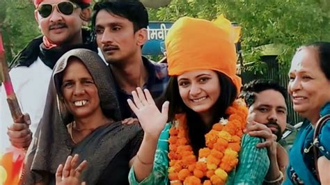 Divya Tanwar Ips Profile Photo Wiki Biography