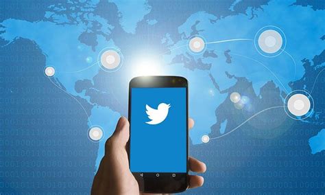 Los profesores utilizan Twitter para difundir sus resultados de investigación UNIR