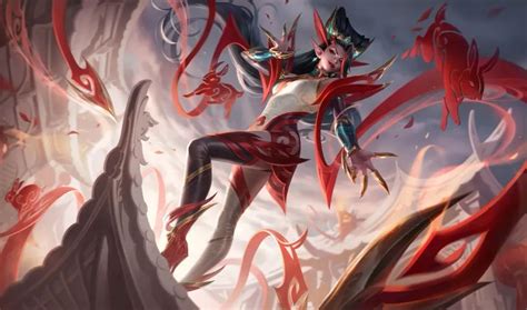 Mythmaker Skins 2025 Unlock Legendary Lol Aesthetics Riot Games