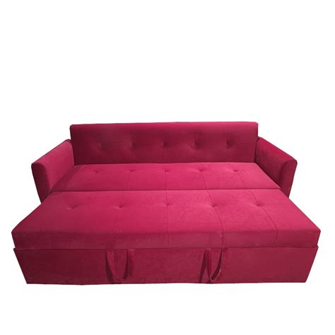 Sofa Cum Bed 3 Sitter Chiars