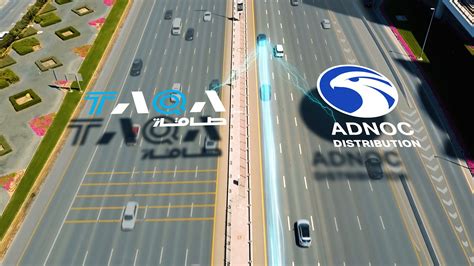 Adnoc Distribution And Taqa Reveal E2go To Provide Ev Charging Points