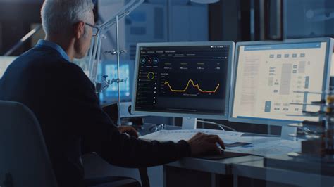 Ies Presents Continuous Building Performance Tracking Aec Magazine