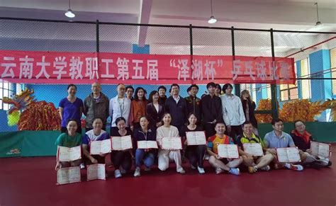 云南大学工会委员会