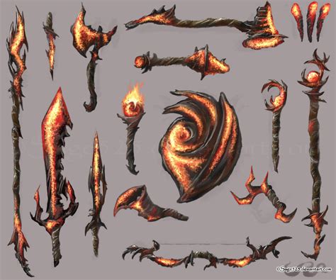 Ignium Material In Avros World Anvil