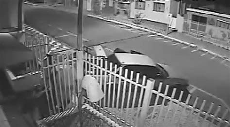 Vídeo Mostra Ação De Quadrilha Presa Em Operação Da Pf Por Roubar