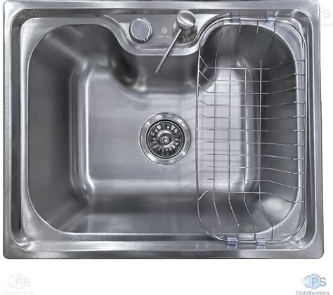 PS DistribuidoraCuba Gourmet 50x40 Acessórios Stillus Home Aço Inox