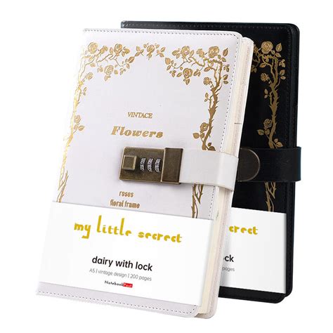 A4 Size Notebook 400 Pages Lined Paper Notebookpost
