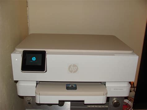 HP Envy Inspire 7220e Imprimante Tout En Un Jet D Encre Couleur 3 2