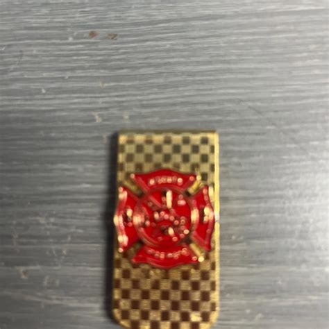 Federal Bureau Of Prisons Fbop Medallion Credential Double Id Wallet