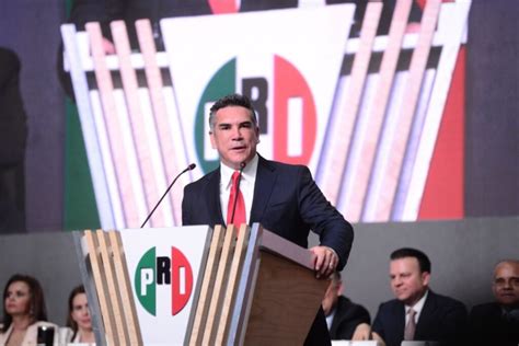 DE LA UNIDAD Y FORTALEZA DE LA OPOSICIÓN DEPENDEN EL PRESENTE Y EL FUTURO DE MÉXICO ALEJANDRO