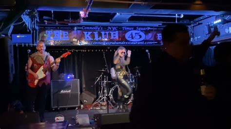 Bringing Out The Dead Hyperdolls 10 28 22 Youtube