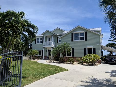 Residential Home Window Tinting In Merritt Island FL Ultimate Window