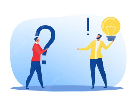 고정 마인드셋 대 성장 마인드셋 성공 개념 사이의 두 사업가 다른 생각 생각 침체 극복하다 Png 일러스트 및 벡터 에