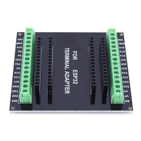Cheap Esp32 Expansion Board Dual Core Wifi Bluetooth Low Power Module
