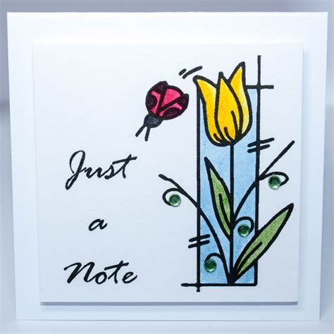 The Other Fickle Pixie Just A Note