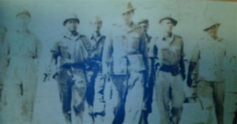 Sosok Alex Kawilarang Perintis Kopassus Yang Berani Tampar Soeharto