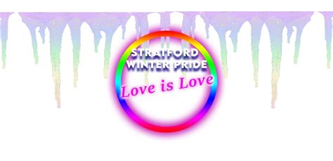 Stratford Winter Pride