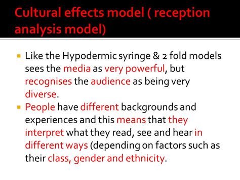 ‘critically Assess The Pluralist View Of The Mass Media 33 Marks